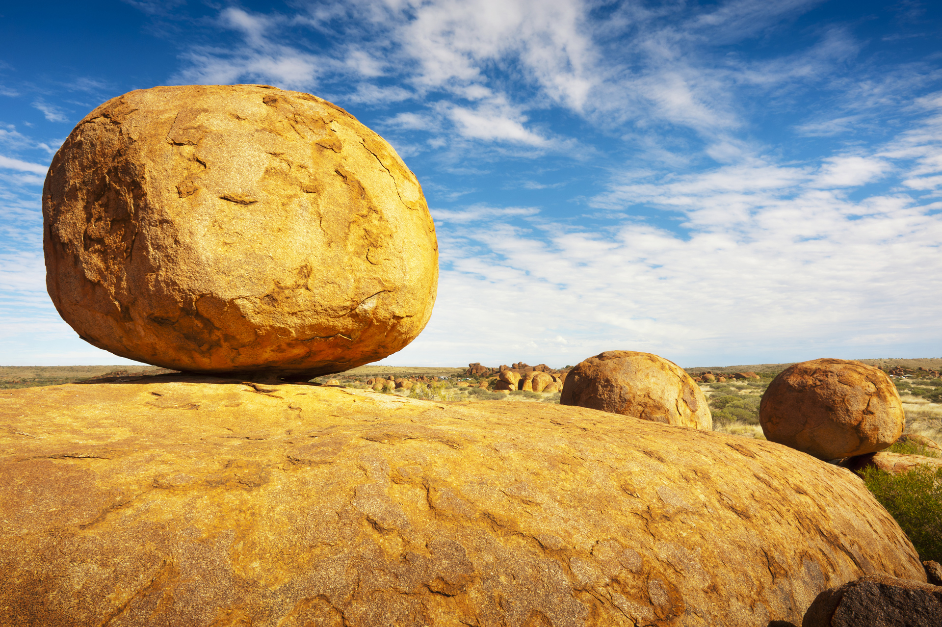 Newsletter - Jan-Mar 2020 - The Dieri Aboriginal Corporation RNTBC