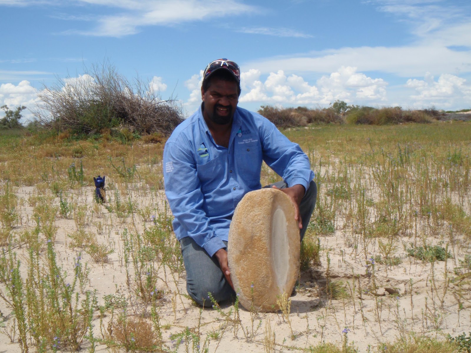 Newsletter - February 2019 - The Dieri Aboriginal Corporation RNTBC