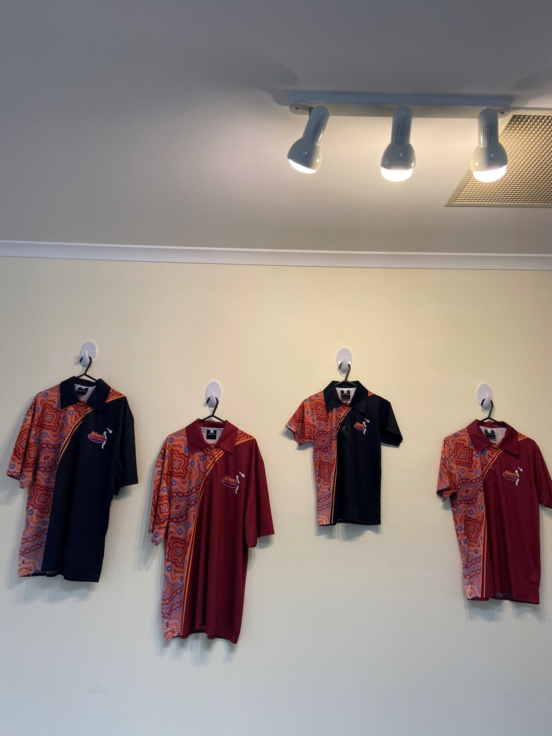 Newsletter - Oct-Dec 2019 - The Dieri Aboriginal Corporation RNTBC