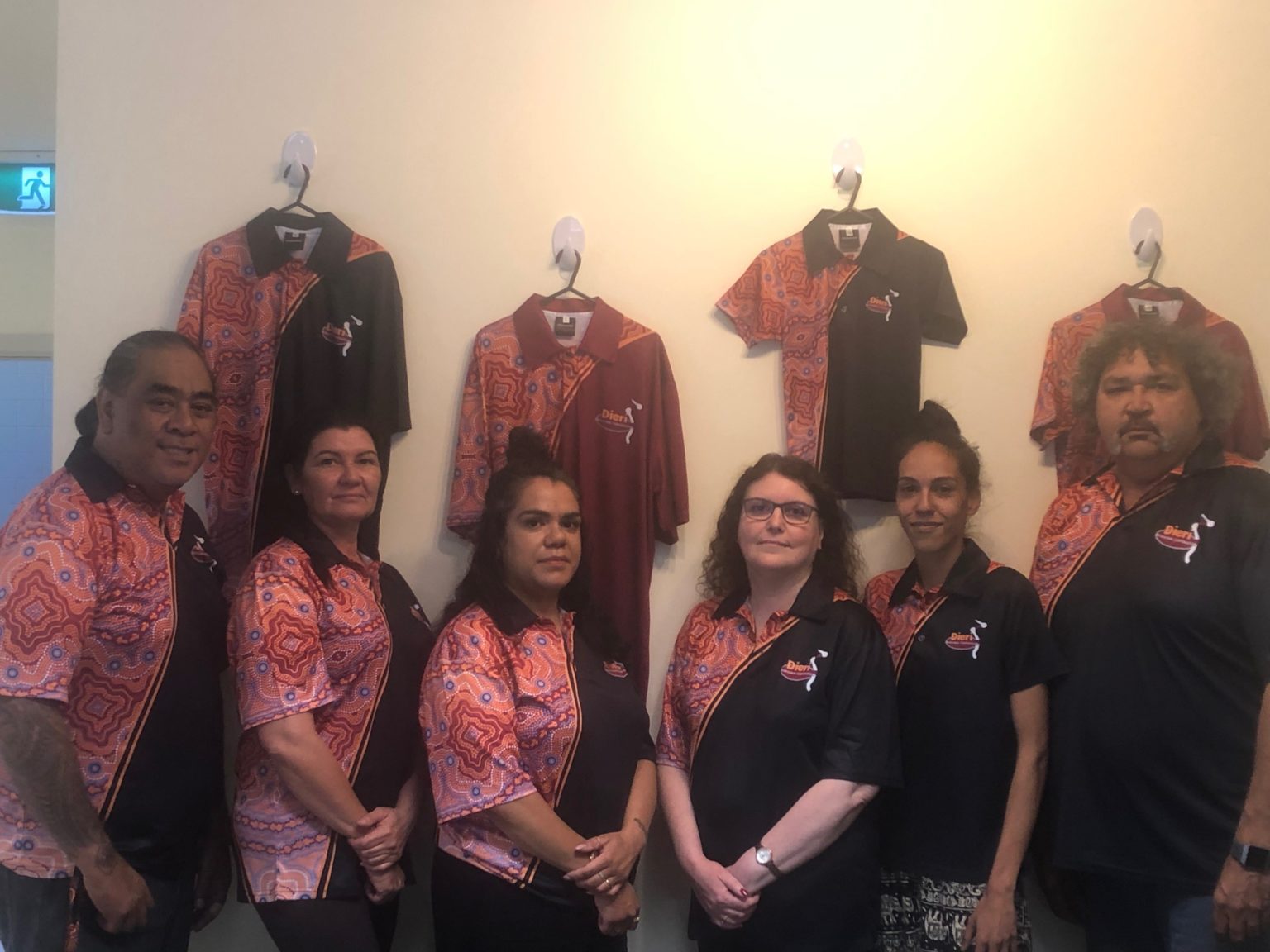 Newsletter - Oct-Dec 2019 - The Dieri Aboriginal Corporation RNTBC