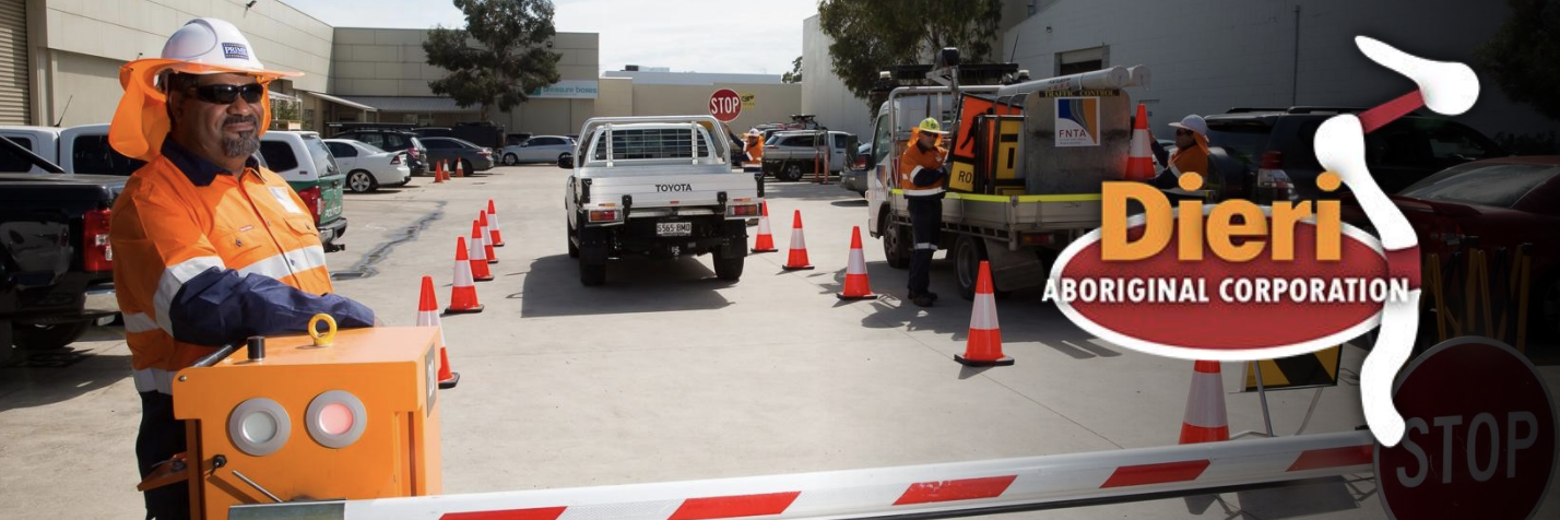 Newsletter Oct-Dec 2020 - The Dieri Aboriginal Corporation RNTBC