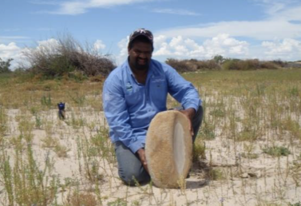 December 2020 - The Dieri Aboriginal Corporation RNTBC